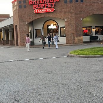 BRICKHOUSE BUFFET - Updated April 2025 - 56 Photos & 111 Reviews - 2861 ...