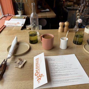 OCOTILLO - Updated July 2025 - 136 Photos & 58 Reviews - 211 Danforth ...