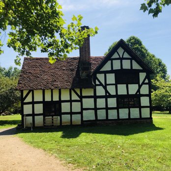 FRONTIER CULTURE MUSEUM - Updated December 2025 - 161 Photos & 66 ...