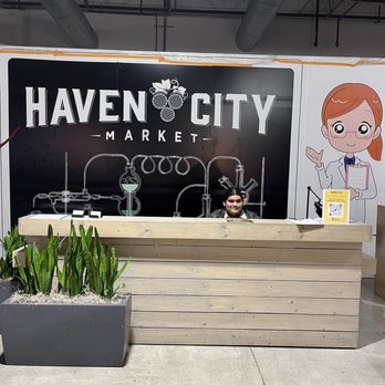 HAVEN CITY MARKET - Updated July 2025 - 2137 Photos & 780 Reviews ...
