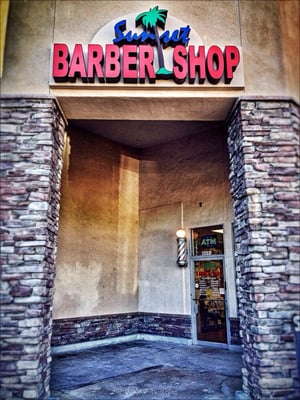 SUNSET BARBER SHOP - Updated October 2025 - 30 Reviews - 1069 S Main ...