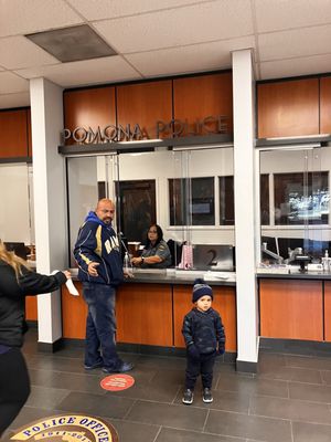POMONA POLICE DEPARTMENT - Updated August 2025 - 23 Photos & 57 Reviews ...