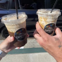 MAS CAFECITO COFFEE - Updated June 2025 - 142 Photos & 86 Reviews ...