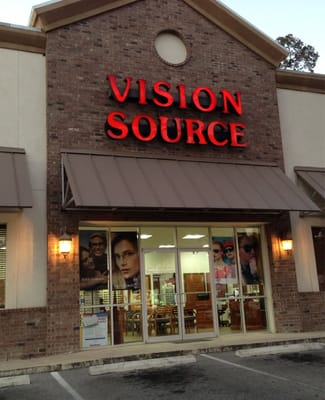 VISION SOURCE CASTLE HILLS - 21 Reviews - Optometrists - 2210 NW ...