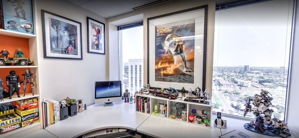 NILE GRAPHICS - Updated February 2025 - 9034 N 23rd Ave, Phoenix ...