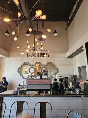 FRENCH PRESS BAKERY & CAFE - Updated December 2025 - 182 Photos & 182 ...