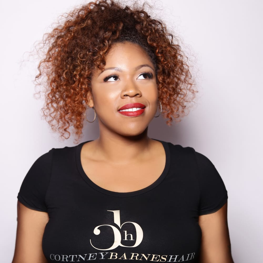 CORTNEY BARNES HAIR - Updated December 2024 - 47 Photos - 11160 Veirs ...