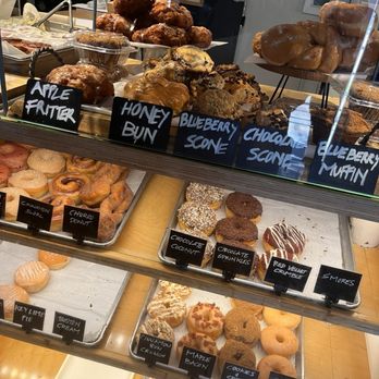 BAKE SHACK - Updated January 2025 - 1355 Photos & 930 Reviews - 238 S ...