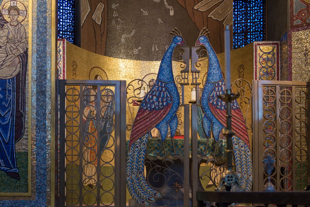 Holy Trinity Greek Orthodox Church - 49 Photos - Churches - 999 ...