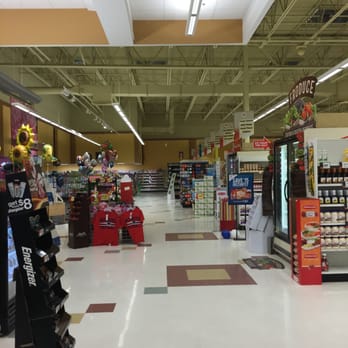 STOP & SHOP - Updated December 2024 - 25 Photos & 18 Reviews - 109 ...