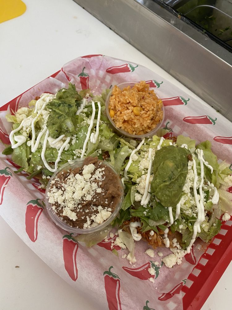 NOT CHO MAMA’S FOOD - Updated July 2025 - Mesa, Arizona - Mexican ...