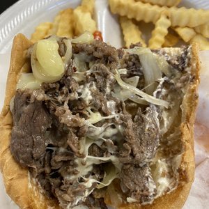 SULLY CAFE - 40 Photos & 63 Reviews - Breakfast & Brunch - 14240 ...