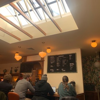 LEOPOLD’S BOOK BAR & CAFE - Updated June 2024 - 83 Photos & 49 Reviews ...