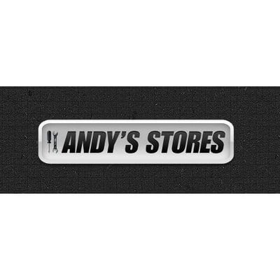 ANDY’S STORES - Updated April 2025 - 120-122 Monkstown Road, Newtownabbey, Belfast, United ...