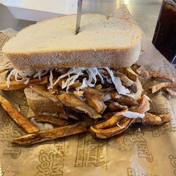 PRIMANTI BROS. RESTAURANT AND BAR - Updated June 2026 - 252 Photos ...