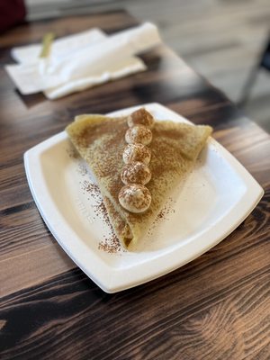 G TASTE CREPE CAFE - Updated October 2025 - 89 Photos & 65 Reviews ...