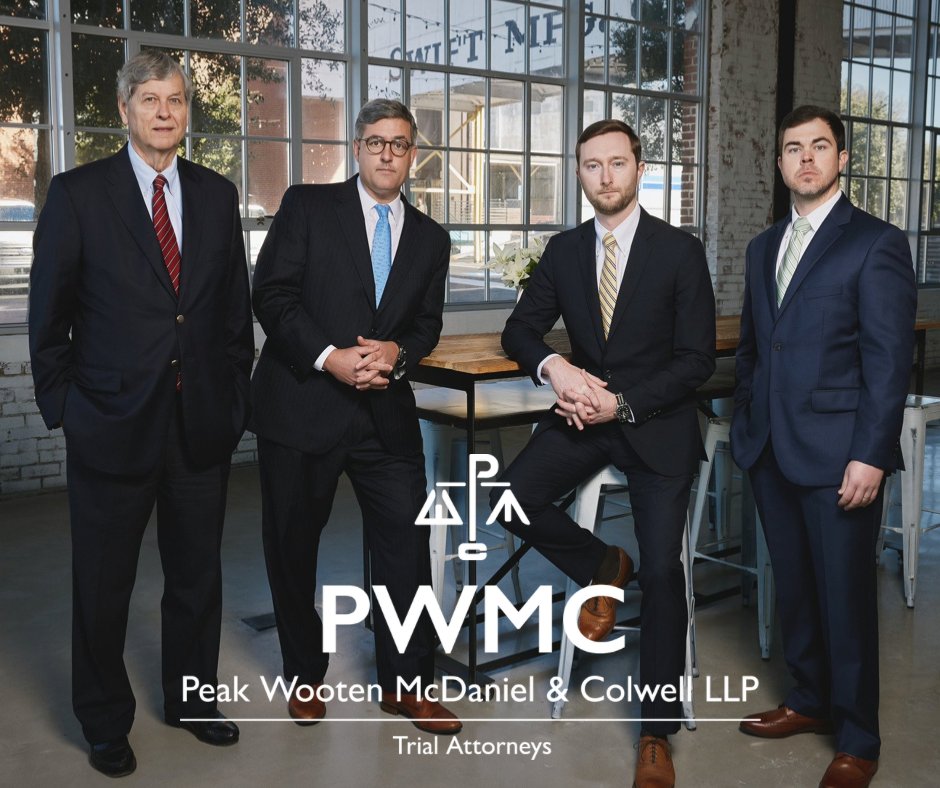 PEAK WOOTEN MCDANIEL & COLWELL - Updated June 2025 - 945 Broadway ...