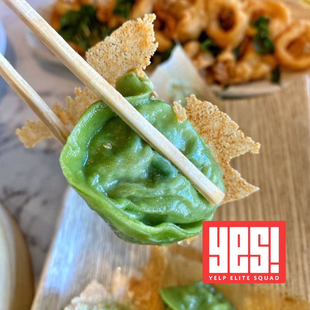 ELITE EXPERIENCE: JIOU CHU DUMPLINGS - 18156 Colima Rd, Rowland Heights ...