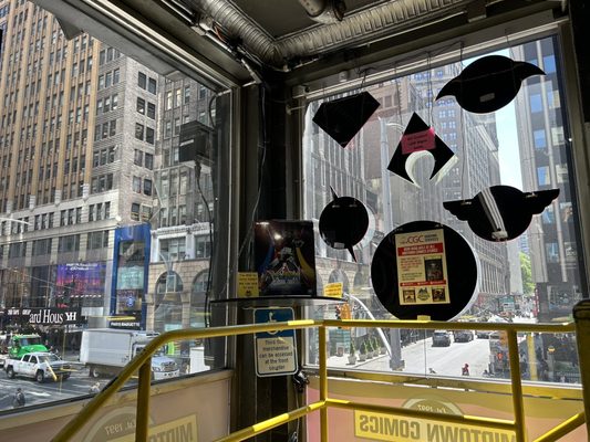 MIDTOWN COMICS - Updated December 2025 - 537 Photos & 472 Reviews - 200 ...