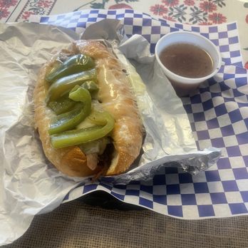 RED ROCK DELI - 153 Photos & 107 Reviews - 2414 San Mateo Pl ...