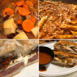 Reserve now at Bambino Ravioli Pastificio - Pasta Shops - Updated June ...