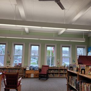 NEW BRITAIN PUBLIC LIBRARY - Updated October 2025 - 11 Photos - 20 High ...