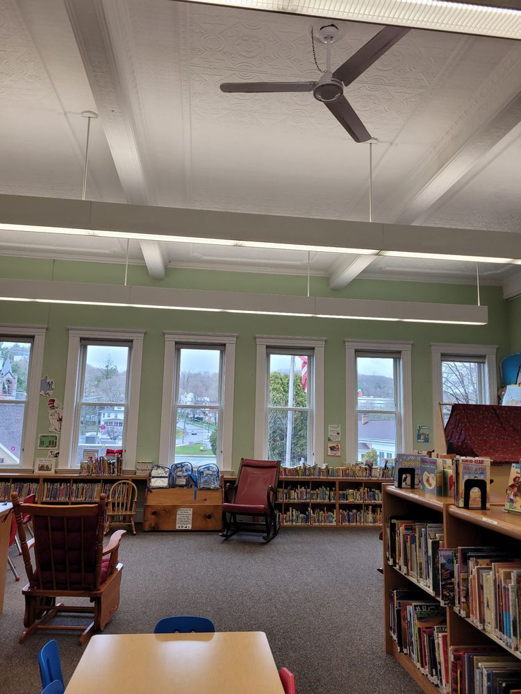 BEARDSLEY AND MEMORIAL LIBRARY - Updated May 2026 - 35 Photos - 40 ...