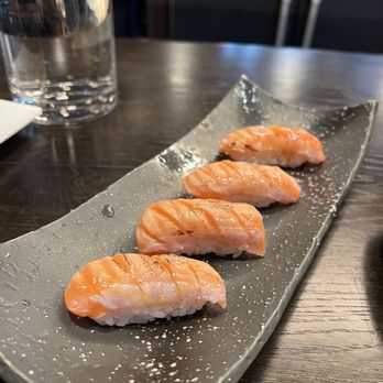 TEMAKI DEN - Updated November 2024 - 902 Photos & 310 Reviews - 3350 ...