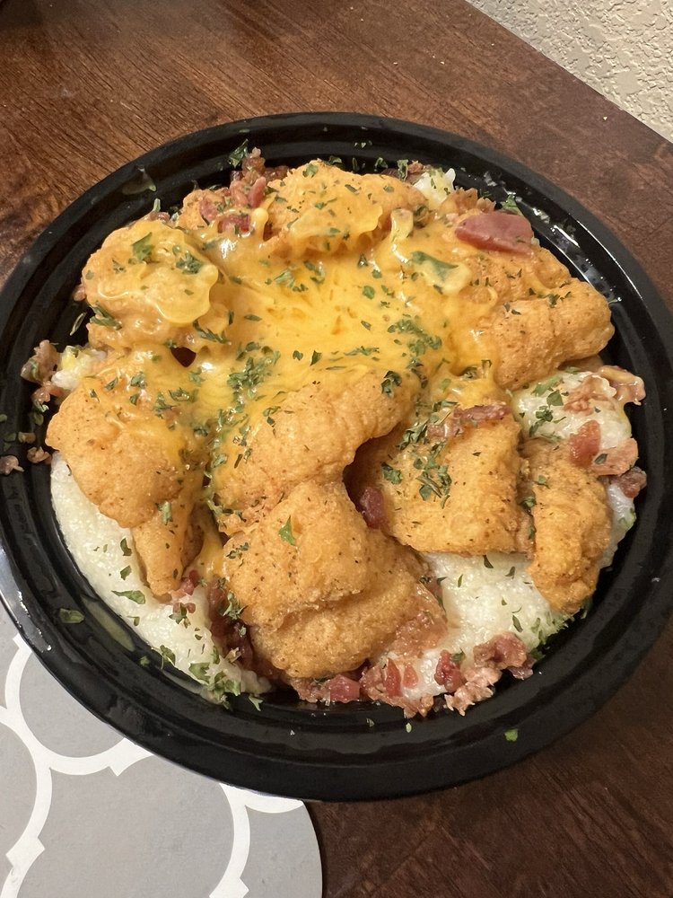 CATFISH BOX - Updated December 2025 - 1624 S Fort Hood St, Killeen ...