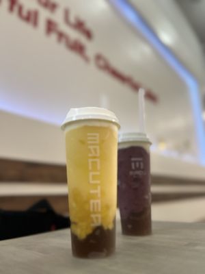 MACU TEA - Updated May 2025 - 373 Photos & 172 Reviews - 3005 Silver ...