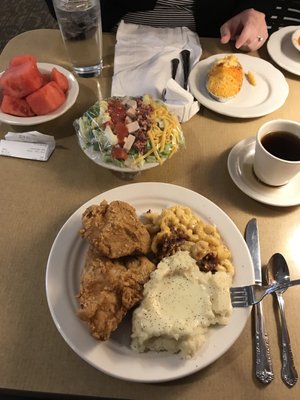 MCL RESTAURANT & BAKERY - Updated December 2025 - 12 Photos & 44 ...