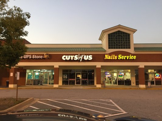 CUTS BY US - Updated December 2025 - 13 Reviews - 1639 Bradley Park Dr ...