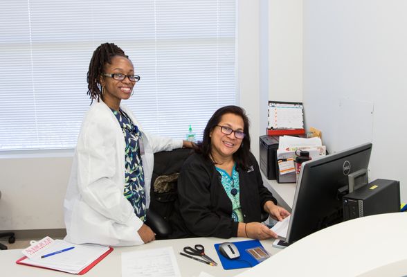 UNITY HEALTH CARE BRENTWOOD HEALTH CENTER - Updated July 2025 - 27 ...