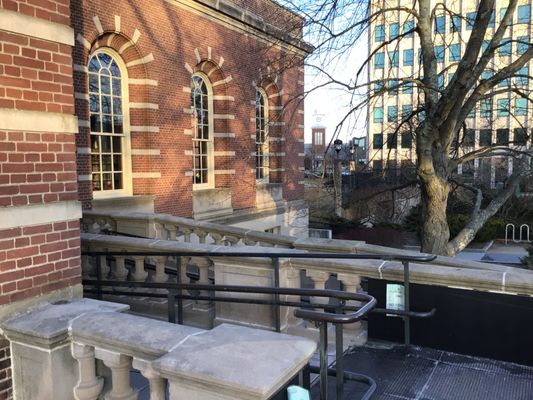 THE PUBLIC LIBRARY OF BROOKLINE - Updated December 2025 - 382 Photos ...