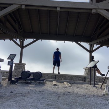 INSPIRATION POINT VIA CASTLE CANYON - Updated January 2026 - 1040 ...