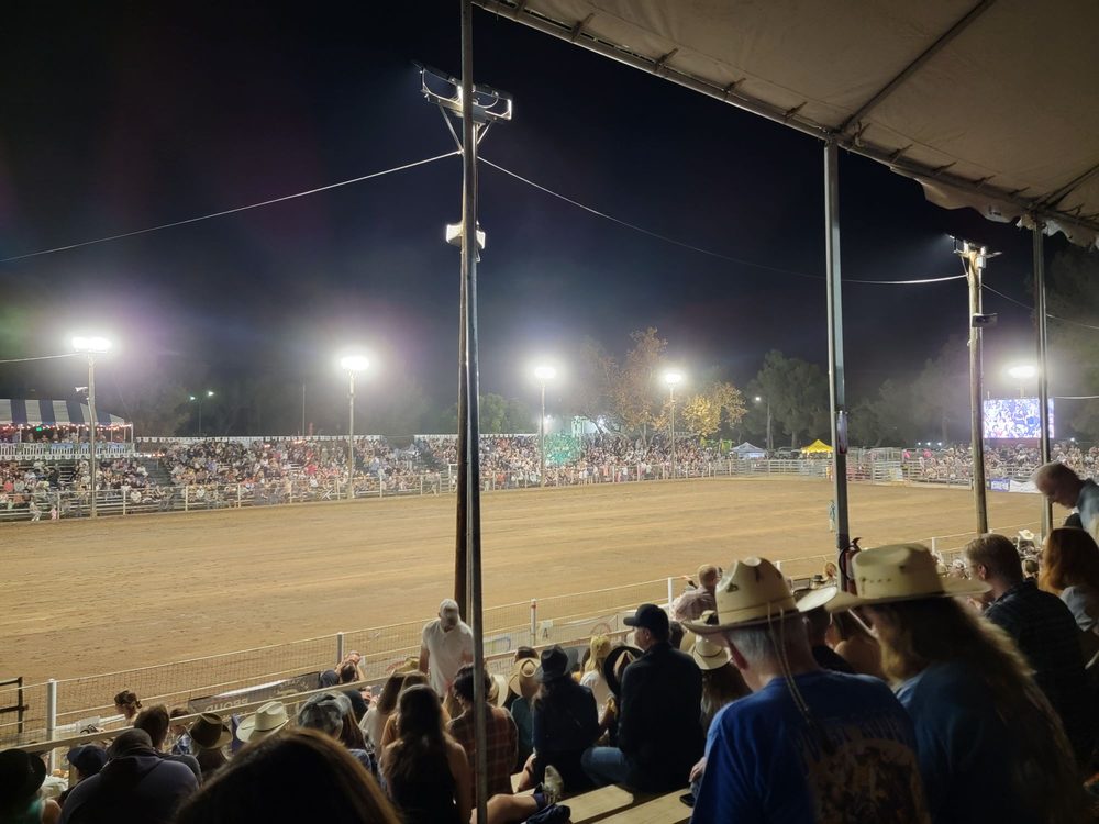 POWAY RODEO - 14336 Tierra Bonita, Poway, California - Rodeo - Phone ...