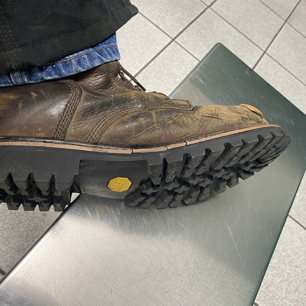 Factory Second Boots What Are They? | atelier-yuwa.ciao.jp