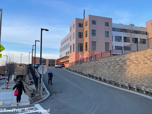 ST ELIZABETH’S MEDICAL CENTER - Updated January 2026 - 16 Photos & 200 ...