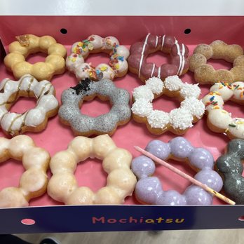 MOCHIATSU AUBURN - Updated October 2025 - 52 Photos & 12 Reviews - 132 ...