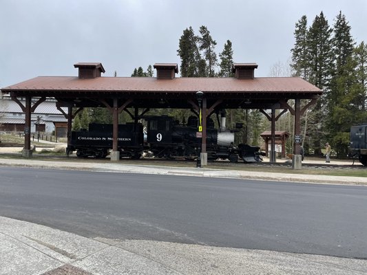 HIGH LINE RAILROAD PARK - Updated May 2025 - 48 Photos - 189 Boreas ...