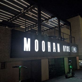 MOOHAN KOREAN BBQ - Updated May 2025 - 857 Photos & 716 Reviews - 3435 ...