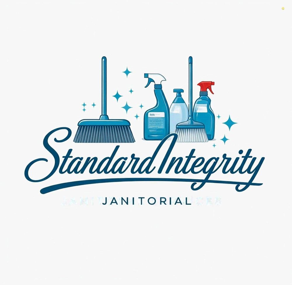 STANDARD INTEGRITY JANITORIAL - Updated March 2025 - 5510 Wares Ferry ...