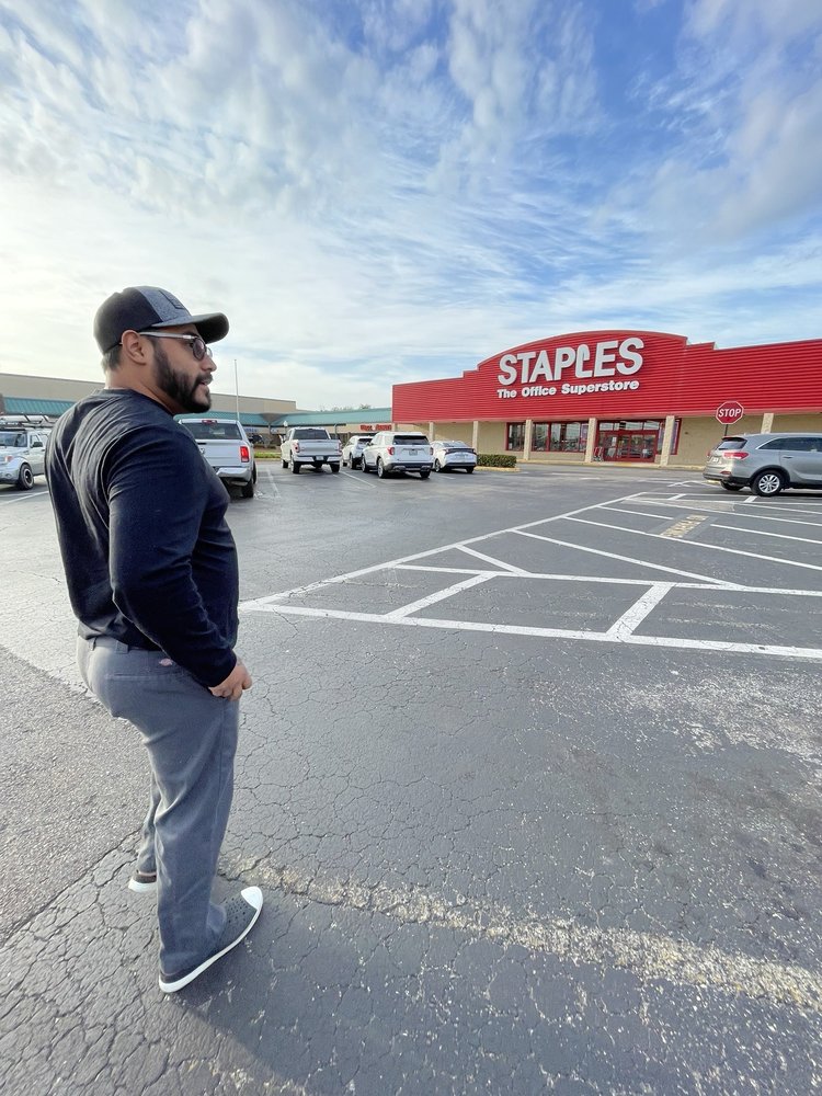 STAPLES - Updated December 2025 - 14 Photos & 19 Reviews - 1825 Tamiami ...