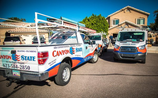 CANYON STATE SERVICE EXPERTS - Updated December 2025 - 87 Photos & 42 ...