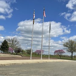 CHELTENHAM VETERANS CEMETERY - 28 Photos - 11301 Crain Hwy, Cheltenham ...
