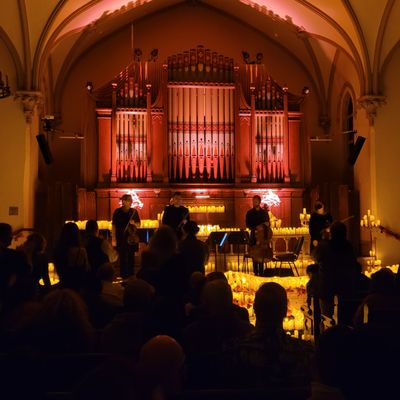 THE OLD CHURCH CONCERT HALL - Updated October 2025 - 99 Photos & 34 ...