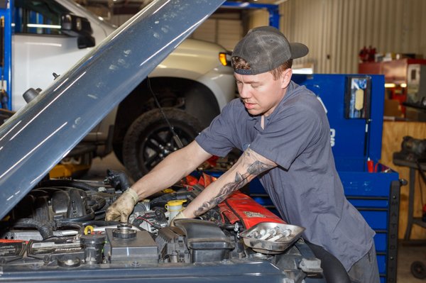 KILLIAN AUTOMOTIVE - Updated December 2025 - 124 Photos & 26 Reviews ...