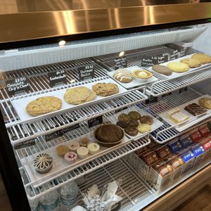 NOX COOKIE BAR - 52 Photos & 43 Reviews - 422 E Campbell Ave, Campbell ...