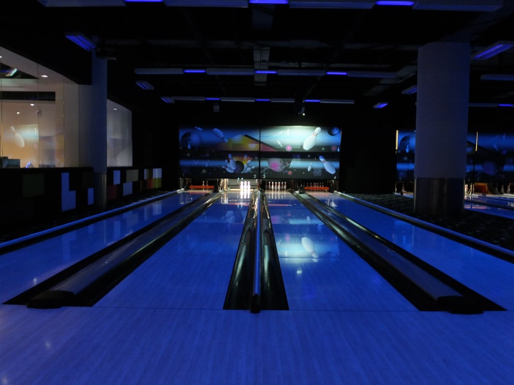 MAGNO BOWL - Updated February 2025 - 14 Photos & 12 Reviews - Av ...