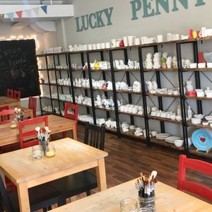 HANDS ON POTTERY - Updated September 2024 - 30 Photos & 18 Reviews ...